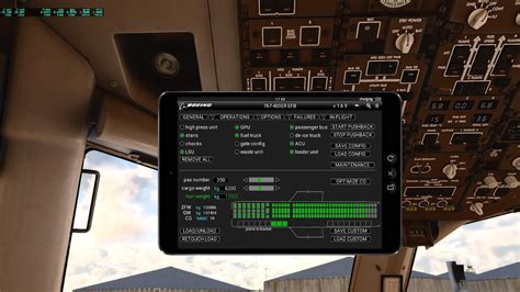 Loading Too Much Fuel And Some Liveries Dont Work Message Your XP Version Not Supported B