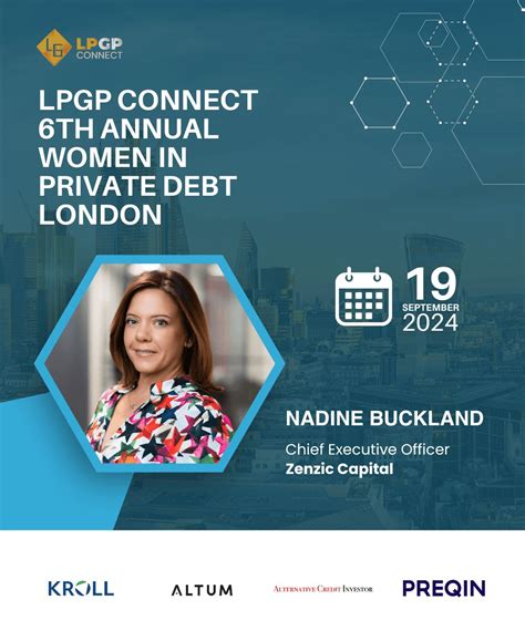 Lpgp Connect On Linkedin Finance Privatedebt Lpgpconnect Womeninprivatedebt Londonevent…