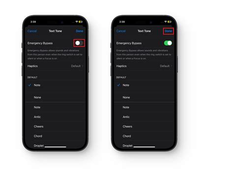 What Is Emergency Bypass On Iphone And How To Turn It On