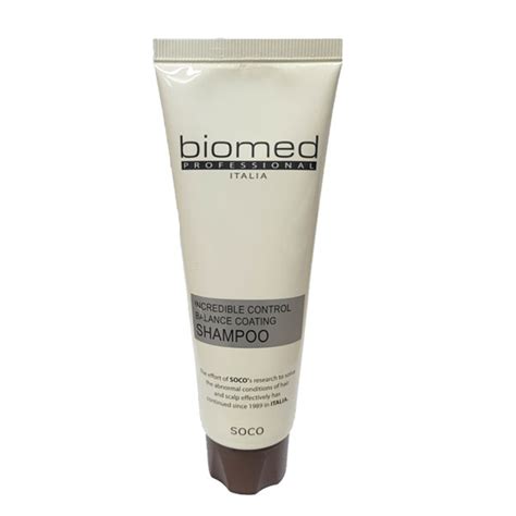 바이오메드 인크레더블 컨트롤 밸런스 코팅 컨디셔너 1000ml100ml앰플13ml 약산성 미용실 대용량염색 및 퍼머 모발에