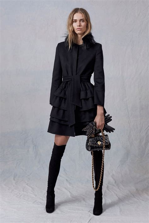 Ermanno Scervino, Pre-Fall 2017 :: The Wonderful World of Fashion