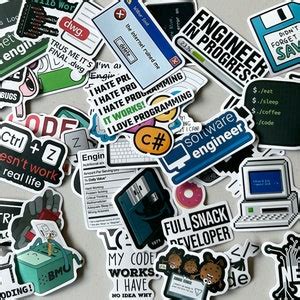 Computer Programmer Etsy