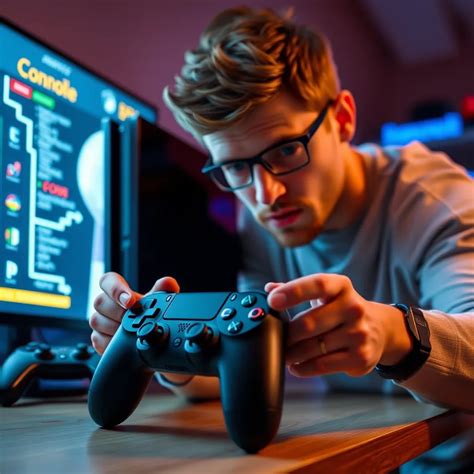 Troubleshooting Your Console Or Controller Issues Today Leveluptalk