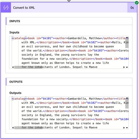 Power Automate Xpath Function Reference Manuel T Gomes