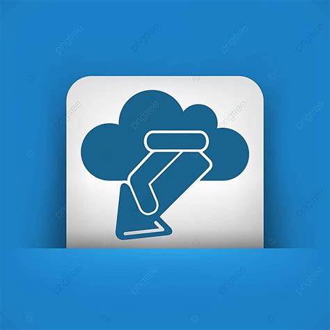 Clud Computing Upload Vector File Vector Upload Vector File Png And