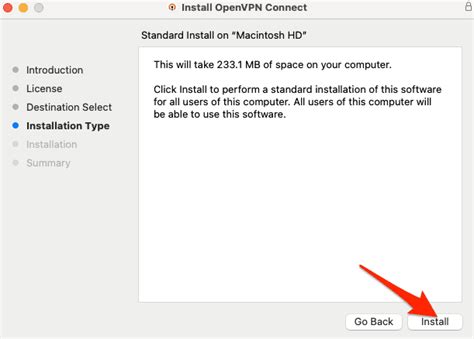 How To Set Up Openvpn Server And Client On Macos The Mac Observer