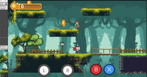 create a game prototype in unity or godot unity 2d offline game 2d