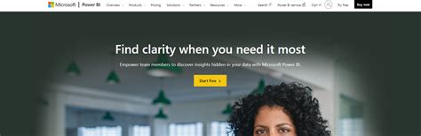 Power Bi App Link Opening Up Power Bi Data Visuali Microsoft