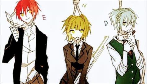 Does Nagisa Like Kayano Rankiing Wiki Facts Films Séries Animes