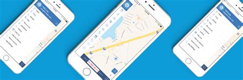 Coming Soon Sales Navigator For Salesforce On The Iphone Mapview