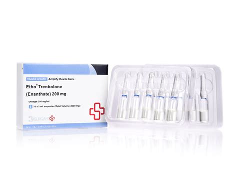 Trenbolone Enanthate 200 Mg Finest Gears