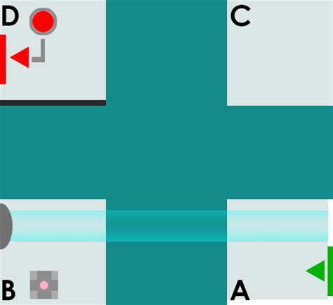 Portal 2 Level Design From Initial Idea To Finished Level Envato Tuts