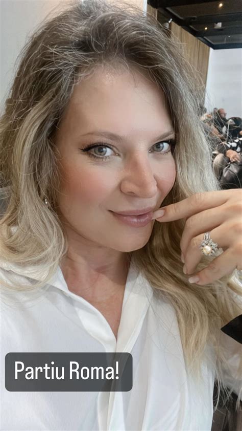 Joice Hasselmann R Brasilerissimas