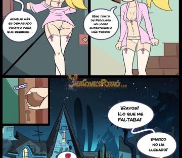 Star Vs The Forces Of Sex Issue 3