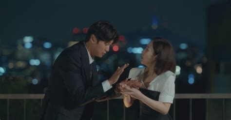 나인우 이이경 습격에 ♥박민영 구하고 고백 많이 좋아해요 내남결 [종합]