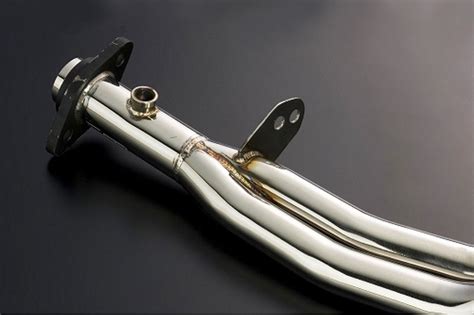 Выпускной коллектор Js Racing для Civic Eg6 4 2 1