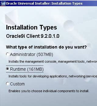 Linked Severs On MS SQL Part Oracle Database Journal