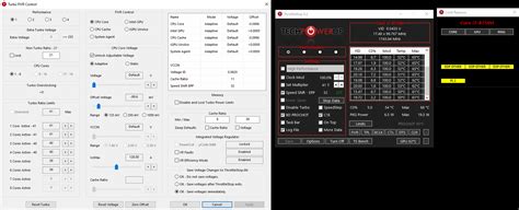 Weird Shutdowns Too Much Power Throttlestop Shows Some Power Limit Techpowerup Forums