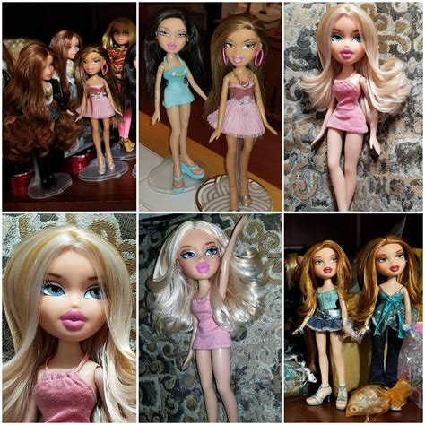 Bratz Collection Rbratz