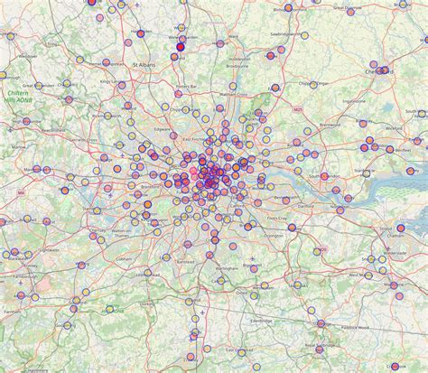 Nixintel Open Source Intelligence And Investigations Getting Started With Overpass Turbo Part 2
