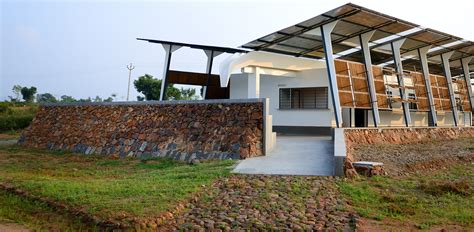Photo Of Rainwater Harvesting System