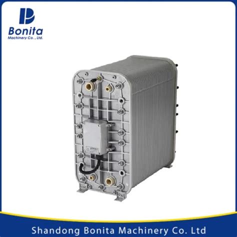 Edi Module Continuous Electrodeionization Continuous Demineralization