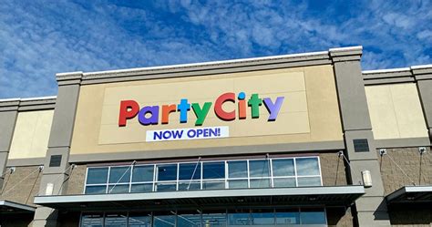 Party City Faqs Frequently Asked Questions