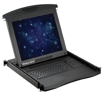 Rackmount Console Drawer KVM Switches Online