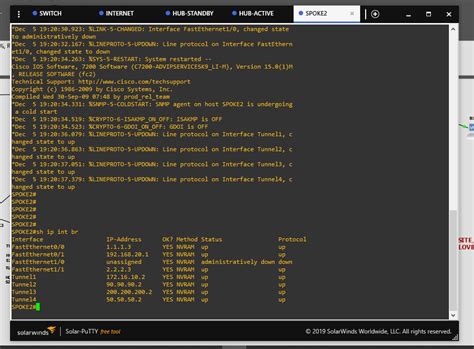 not on common subnet error while using eigrp routing protocol cisco