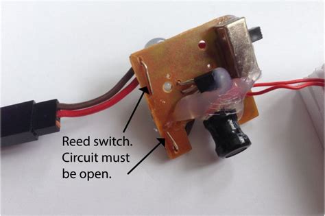 Lost Aircraft Alarm Flite Test