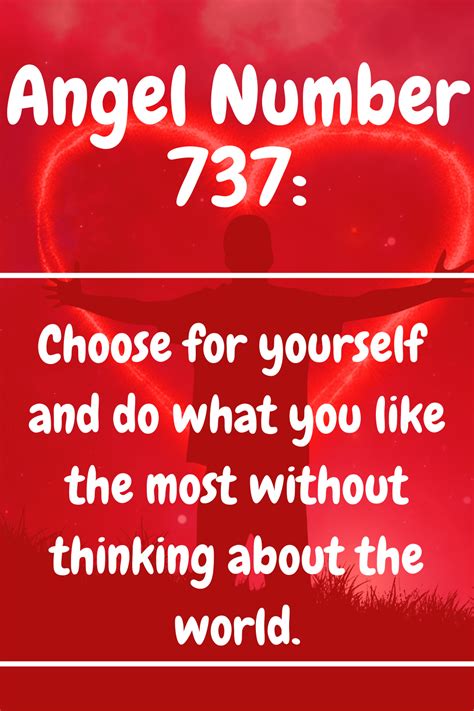 Unlocking The Meaning Of Angel Number 737