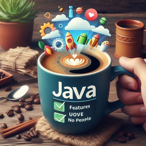 Novidades E Melhorias Do Java 18 Blog Do Aguiar