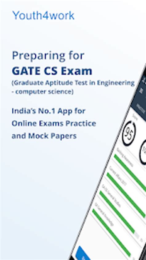 Gate Cse Exam Preparation Apk Para Android Descargar