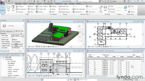 101 Best Practice Revit Tips V2 Artofit