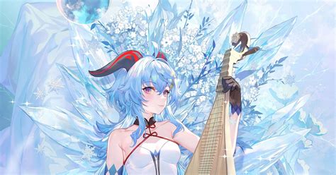 原神 Concert Atdan のイラスト Pixiv