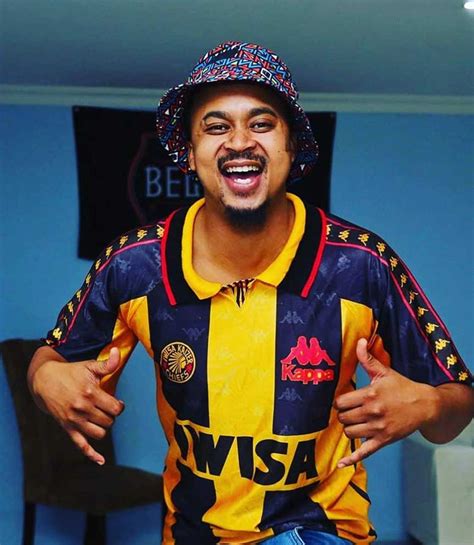 Actor Matli Mohapeloa Pens Heartfelt Message To His Mom “you Have Loved Me Unconditionally