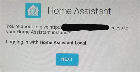 V Build Unable To Login Issue Thanksmister Wallpanel Android Legacy GitHub