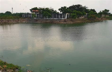 Celebrating Chennai For Its Many Water Bodies Citizen Matters