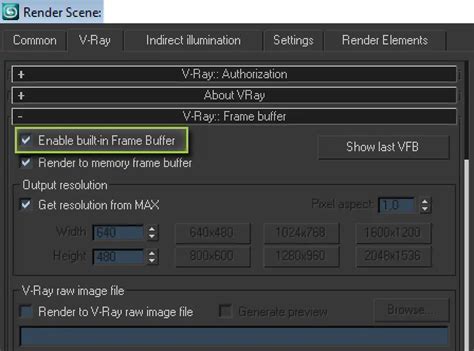 Gamma 22 Quick Setup For 3ds Max And V Ray