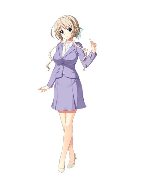 Okihara Misa Hoshi Ori Yume Mirai Drawn By Koizumi Amane Danbooru