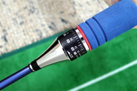 사운드효과로 클럽별 정확한 스윙 속도 임팩트 체크하며 연습해요 위너스피릿 미라클201 골프스윙연습기 네이버 블로그