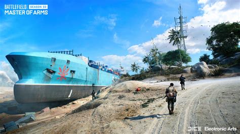 Battlefield 2042 Update 20