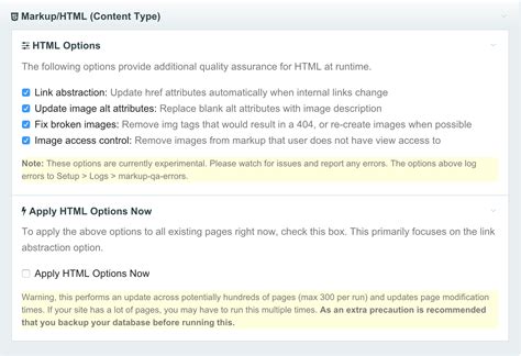Processwire 306 Brings Pages Upgrades Link Abstraction And More