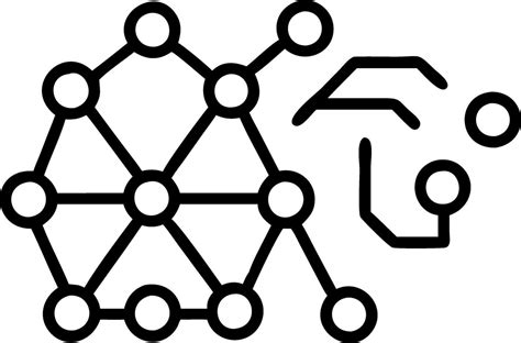 Neural Network Poll Analyzer 53679942 Vector Art At Vecteezy