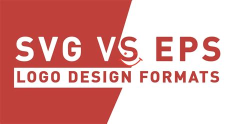 Svg Vs Eps What S The Difference EvolveRed