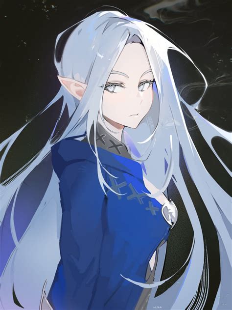 Ysayle Dangoulain Final Fantasy And More Drawn By Milka Milk Ppl Danbooru