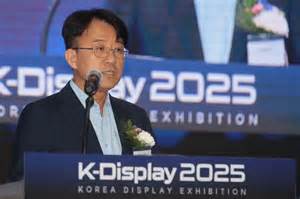 삼성디스플레이 이청 美 관세 영향으로 단가 하락 압력 아시아경제