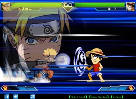 Free Games Website Naruto Bitlyanimefightingjam