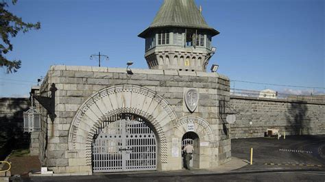 Folsom Prison Museum Closed Amid Drop In Revenue Sacramento Bee