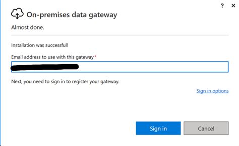 On Premises Gateway Simplifies Local File Integration In Power Automate